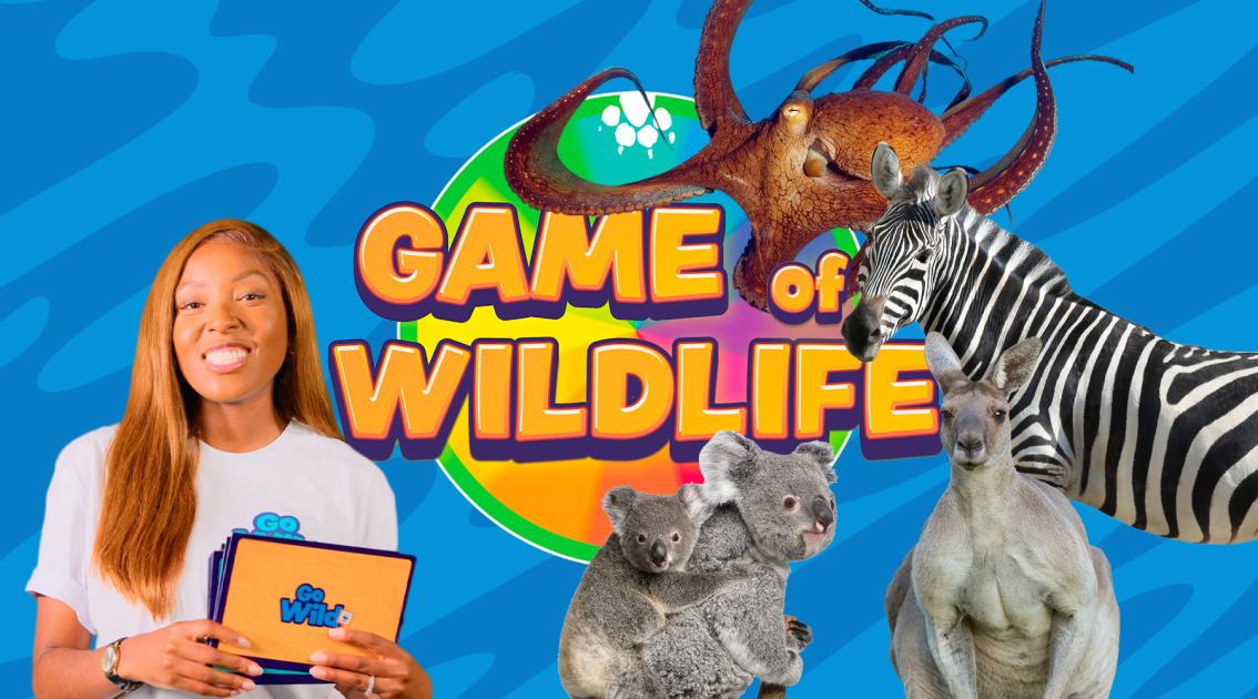 Game of Wildlife: Episode 2 | WWF